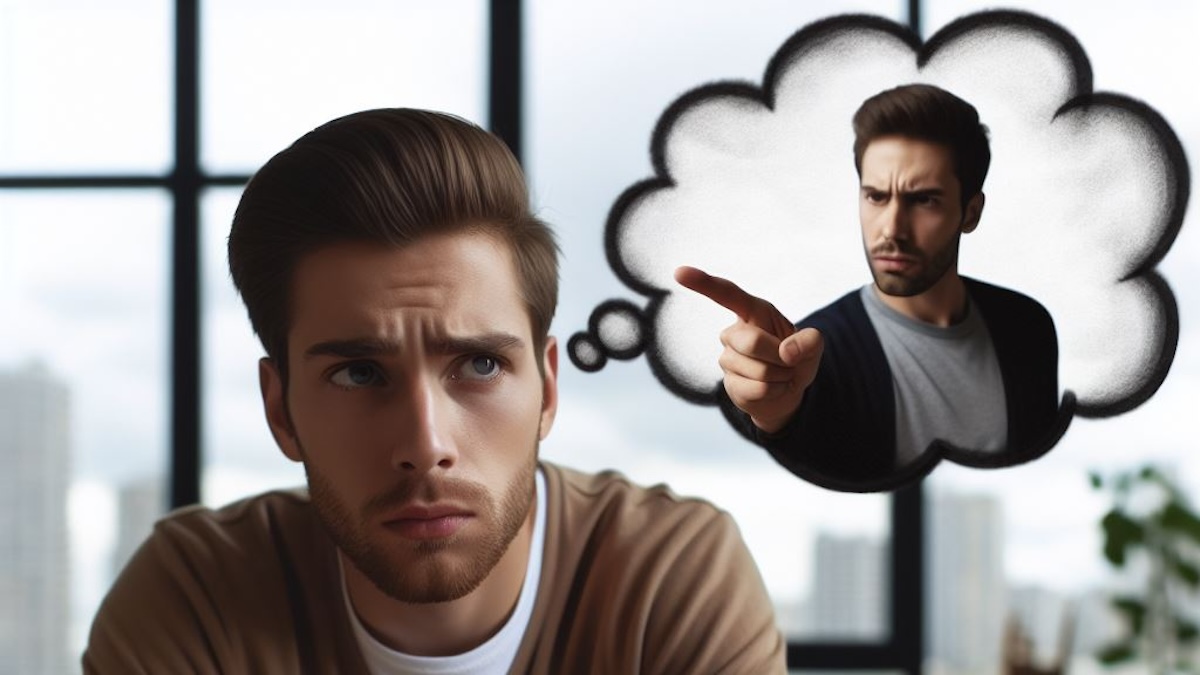 How to Silence Your Inner Critic: 4 Strategies From Julie Smith ...