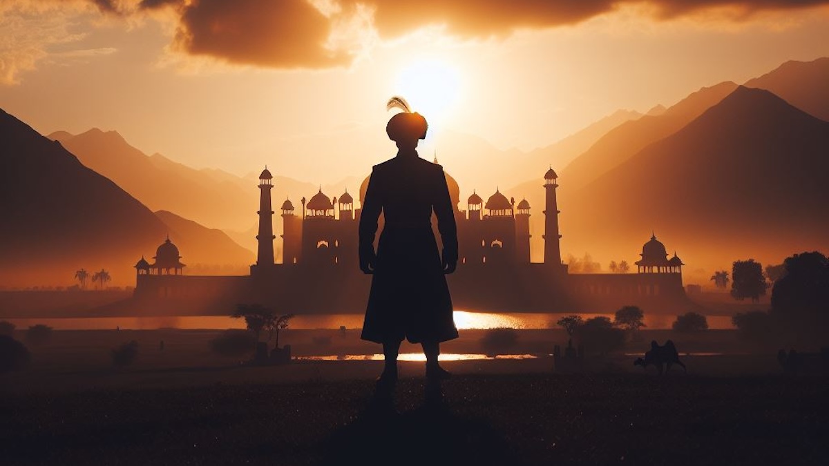 The History of Shah Alam: The Journey From Ally to Puppet | Shortform Books