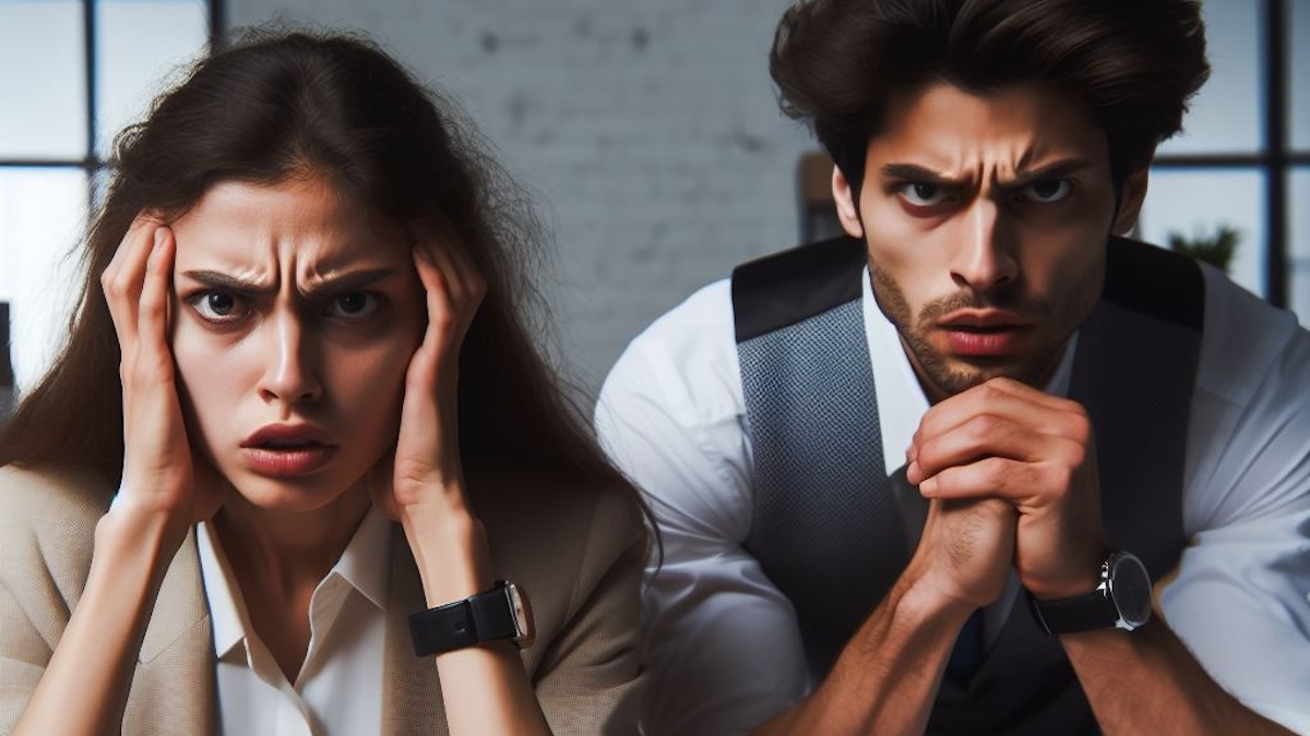 3 Signs That Toxic Behavior in the Workplace Is a Problem | Shortform Books