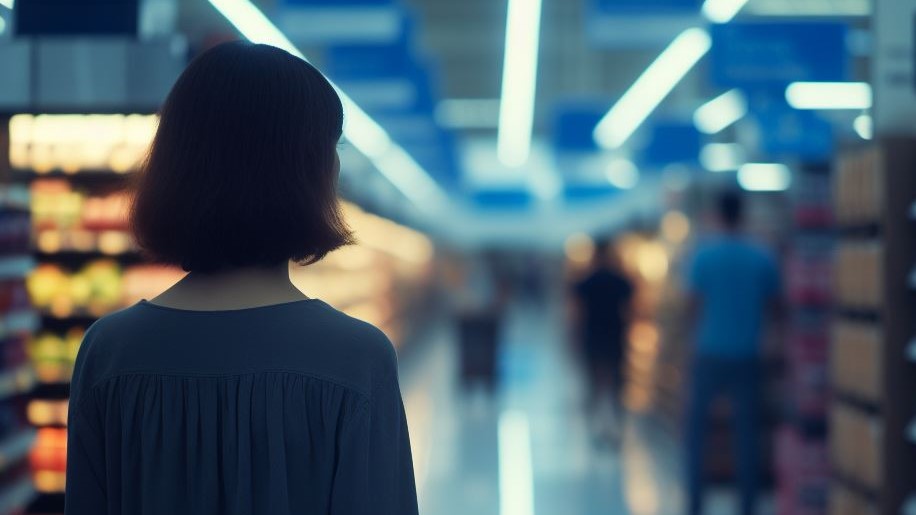 Sensory Hours Create an Inclusive Shopping Experience | Shortform Books