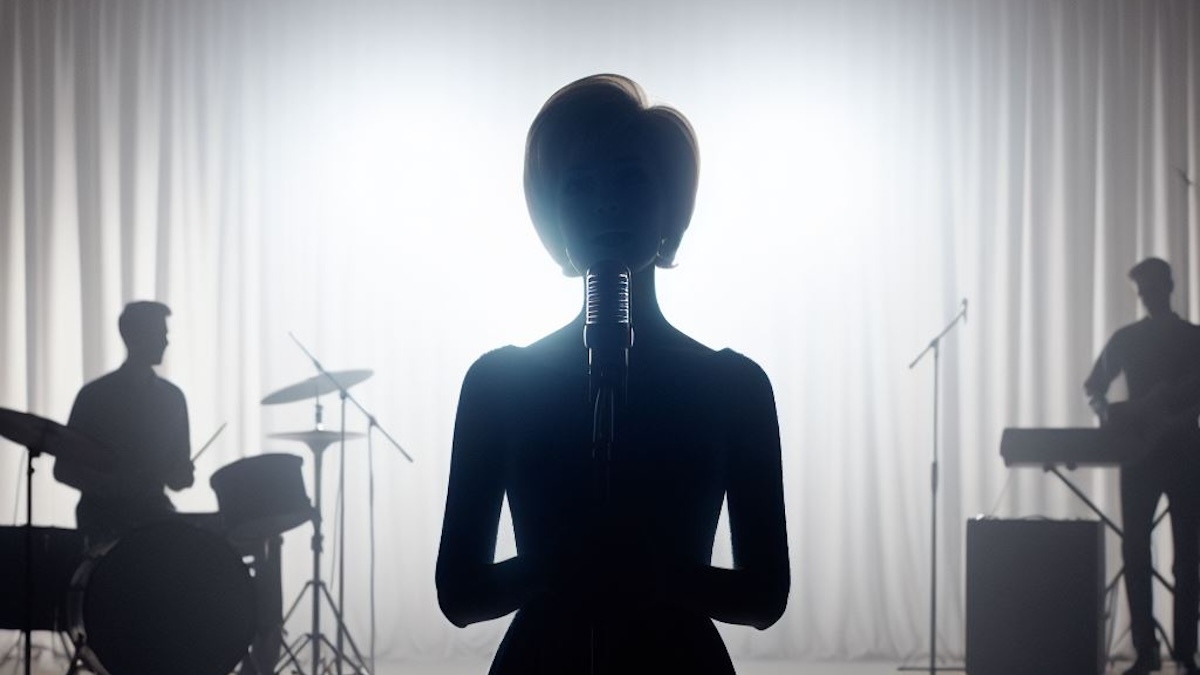 How Barbra Streisand's Singing Career Began (1960-1963) | Shortform Books