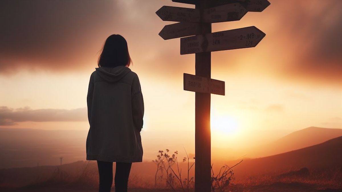 Choose Your Own Path: Advice From Henry David Thoreau | Shortform Books