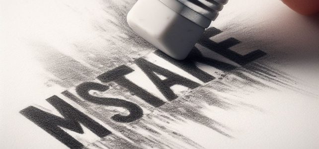 How to Fix Your Mistakes: Insights From Religious Traditions ...