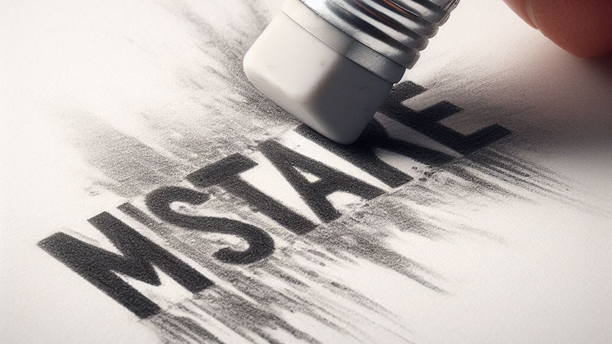 How to Fix Your Mistakes: Insights From Religious Traditions ...