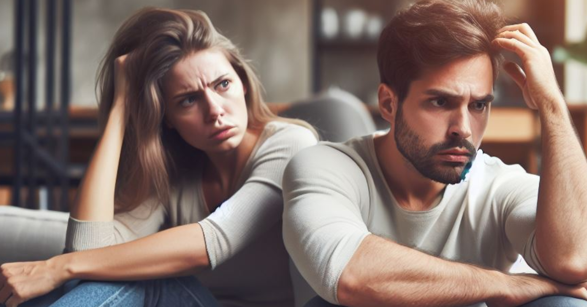 Shame and Abuse: How to Deal With the Repeating Cycle | Shortform Books