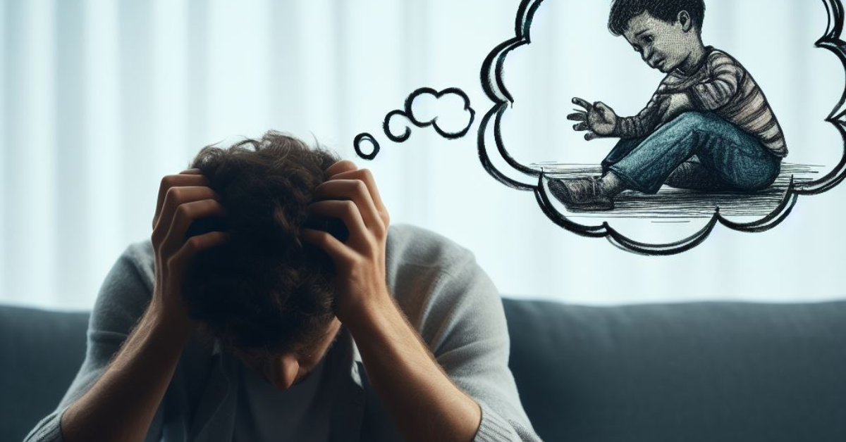 The Origin of Toxic Masculinity Boils Down to These 3 Things ...