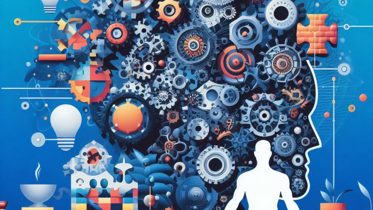 How to Use Psycho-Logic: 3 Ways to Tap Into the Magic of Unreason ...