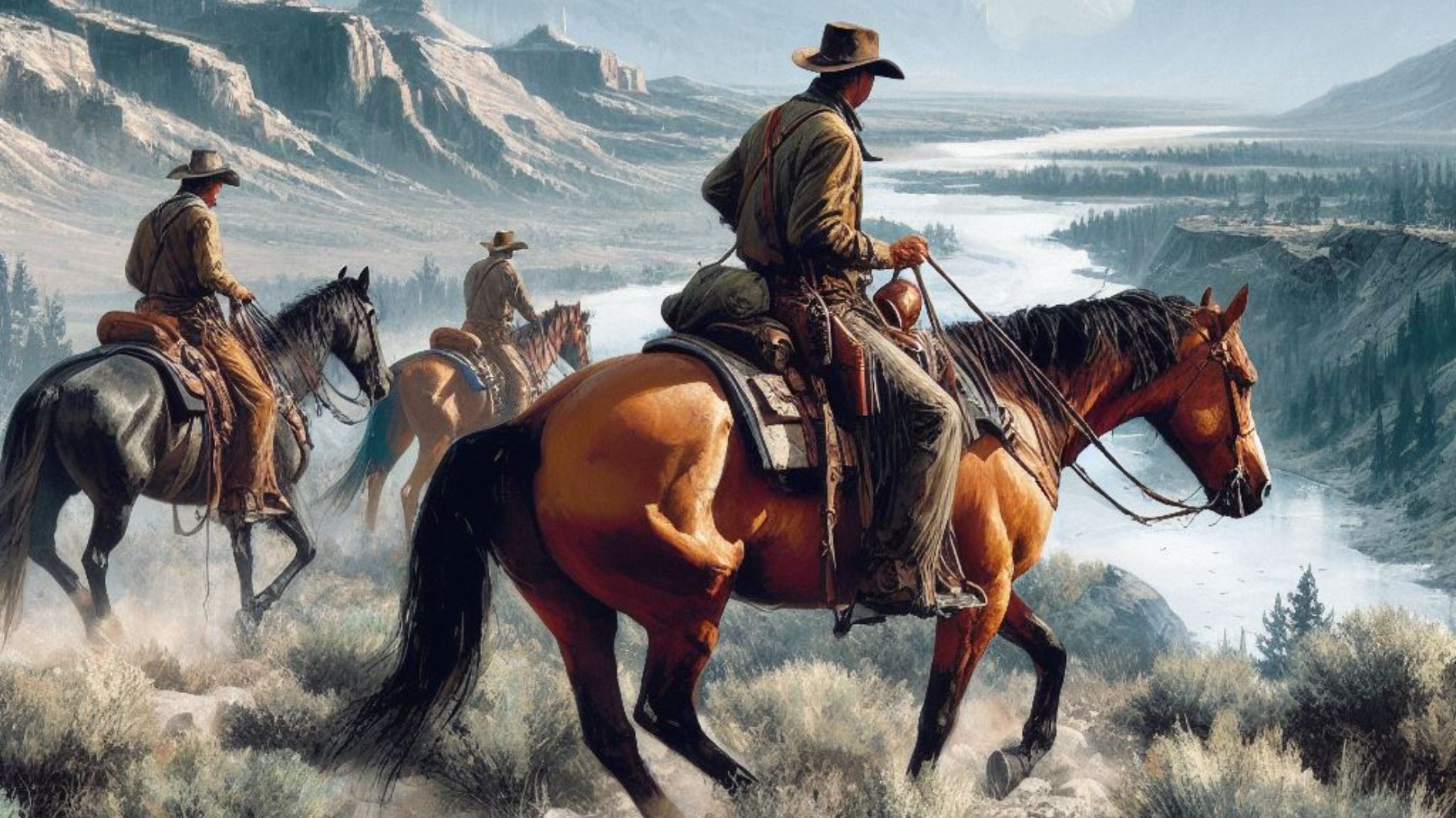 Westward Expansion of the United States and Its Impacts | Shortform Books