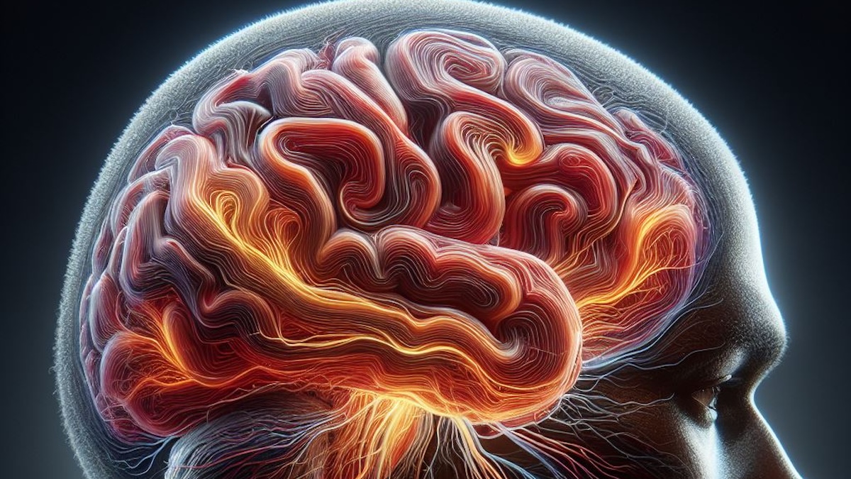 What Are the Functions of the Temporal Lobes? Dr. Amen Explains | Shortform Books