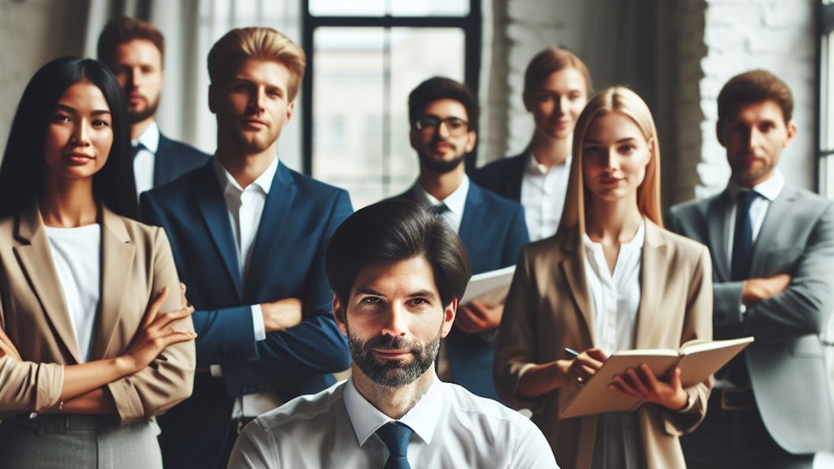 Moral Authority: 3 Ways Leaders Can Earn It (John C. Maxwell ...