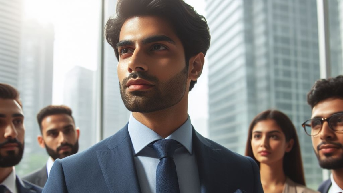 John Maxwell's 5 Leadership Principles for Today's World | Shortform Books