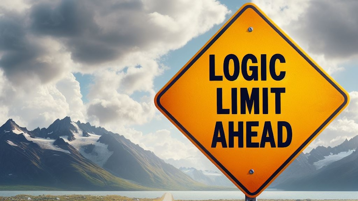 The Limitations of Logic: How It Fails to Decode Human Behavior ...