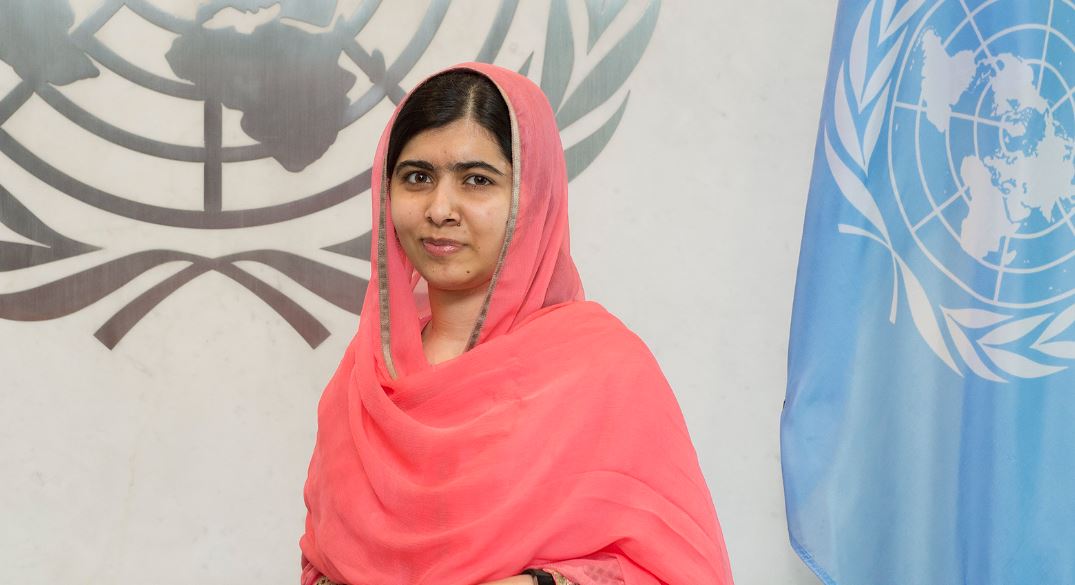 Malala After the Shooting: Her Recovery & Continued Fight for Girls ...