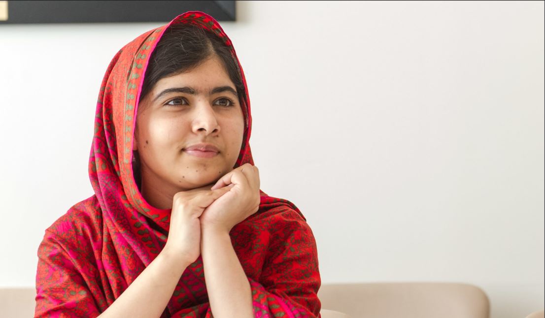 Malala Yousafzai's Activism: One Girl's Fight for All Girls | Shortform ...