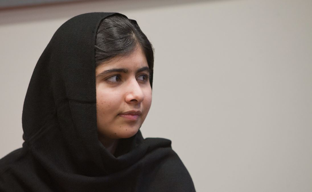 Why Did the Taliban Shoot Malala? How One Girl Provoked Evil ...