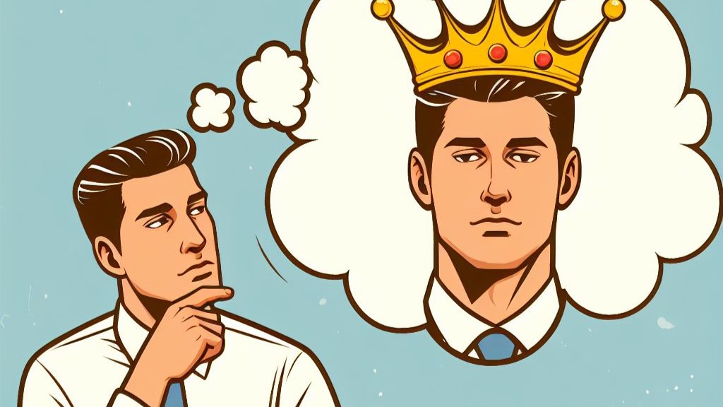 The King Archetype: Understanding Healthy Masculinity | Shortform Books