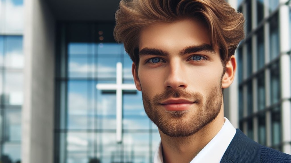 A History of Christian Masculinity: From the Victorian Era to Trump ...