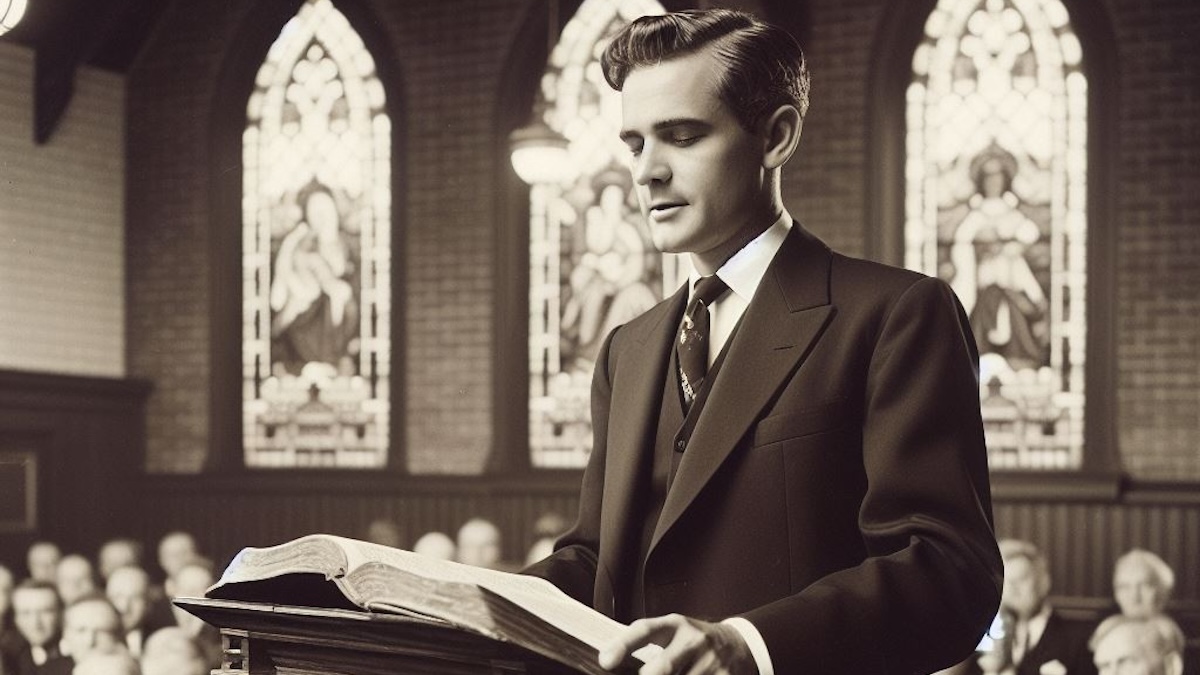 Soft Patriarchy in Christianity? Exploring the Complementarian View ...