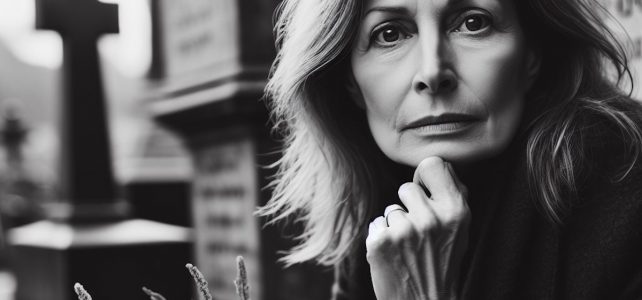 Accept Death—and Avoid Needless Suffering (Sadhguru) - Shortform Books