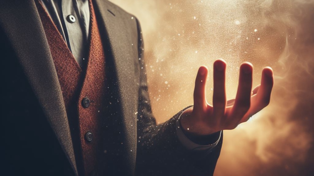 Jungian Archetypes: Magician, Seeker of Knowledge and Wisdom ...