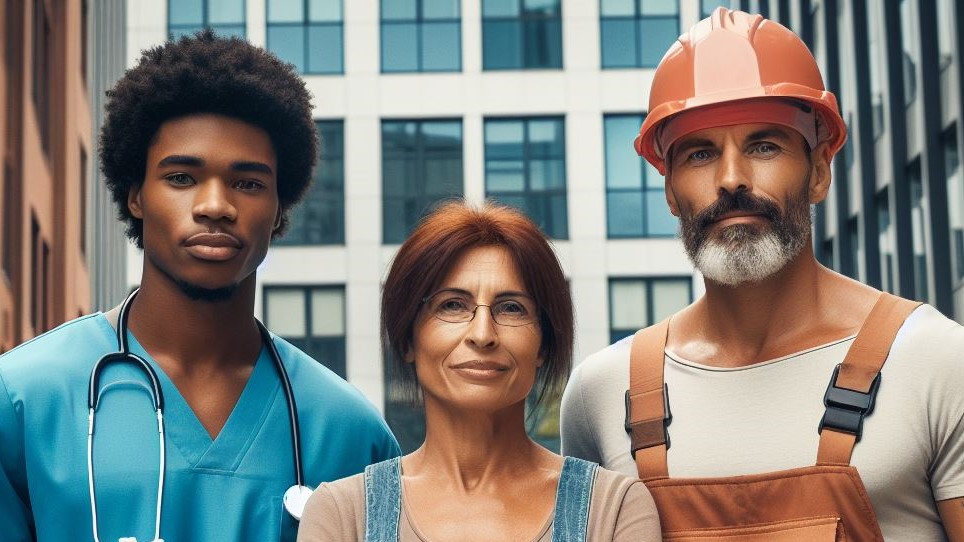 2024 Job Market Predictions—Which Markets Will Thrive? | Shortform Books