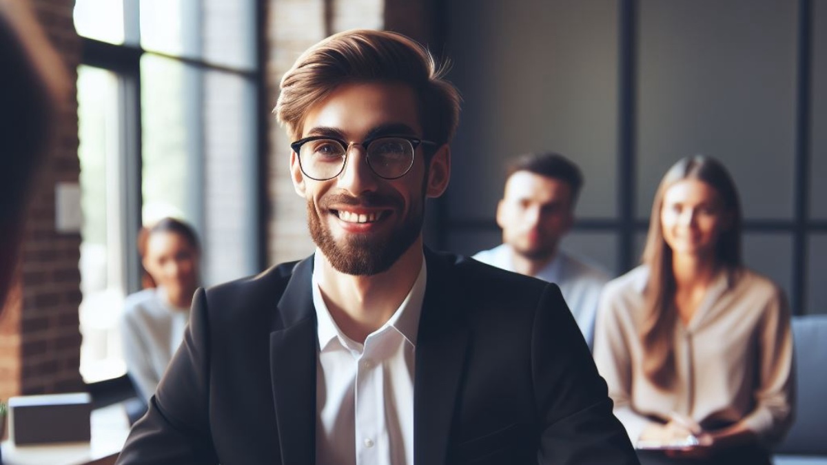 How to Interview Candidates (& the 4 Interview Types) | Shortform Books