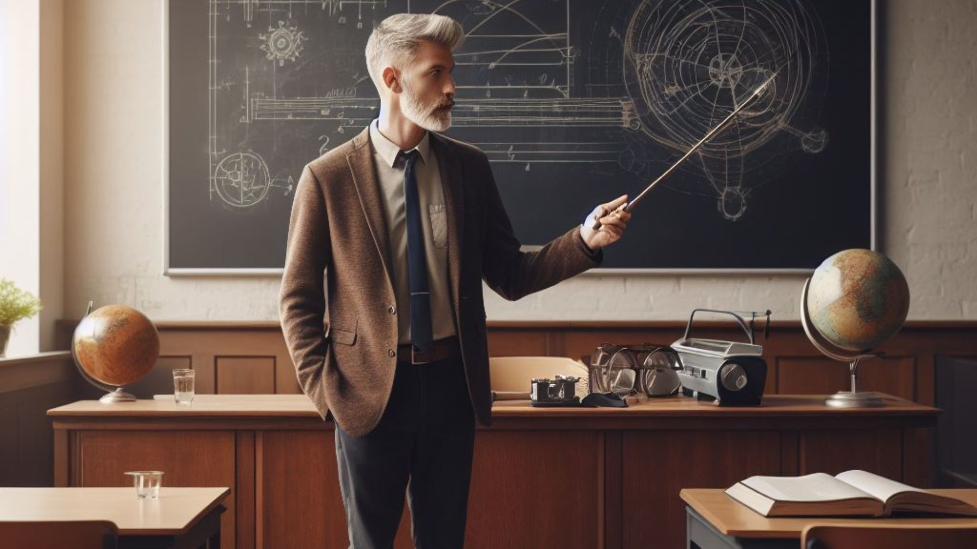 Why Is In-Person Learning Better Than Online Learning? (Broski ...