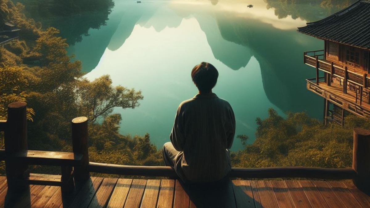 How to Accept Reality and Be Happy Through Self-Compassion | Shortform ...