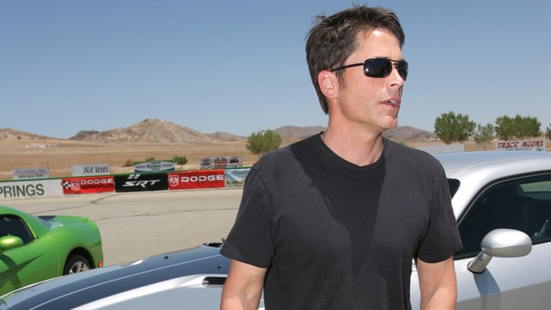 Rob Lowe When He Was Young: A Trip Down Memory Lane | Shortform Books