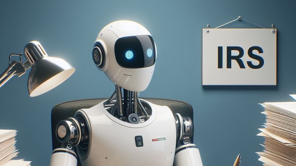 The IRS Is Now Using AI to Assist Audits & More | Shortform Books