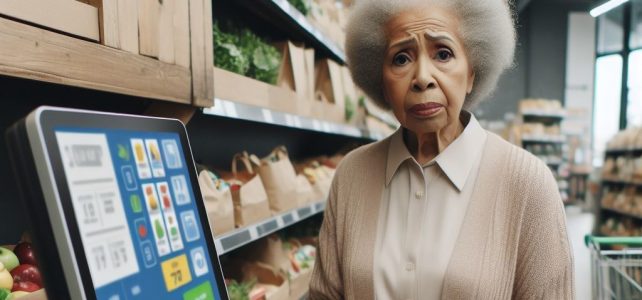 Self-Checkout Problems Make Retailers Reconsider Kiosks - Shortform Books