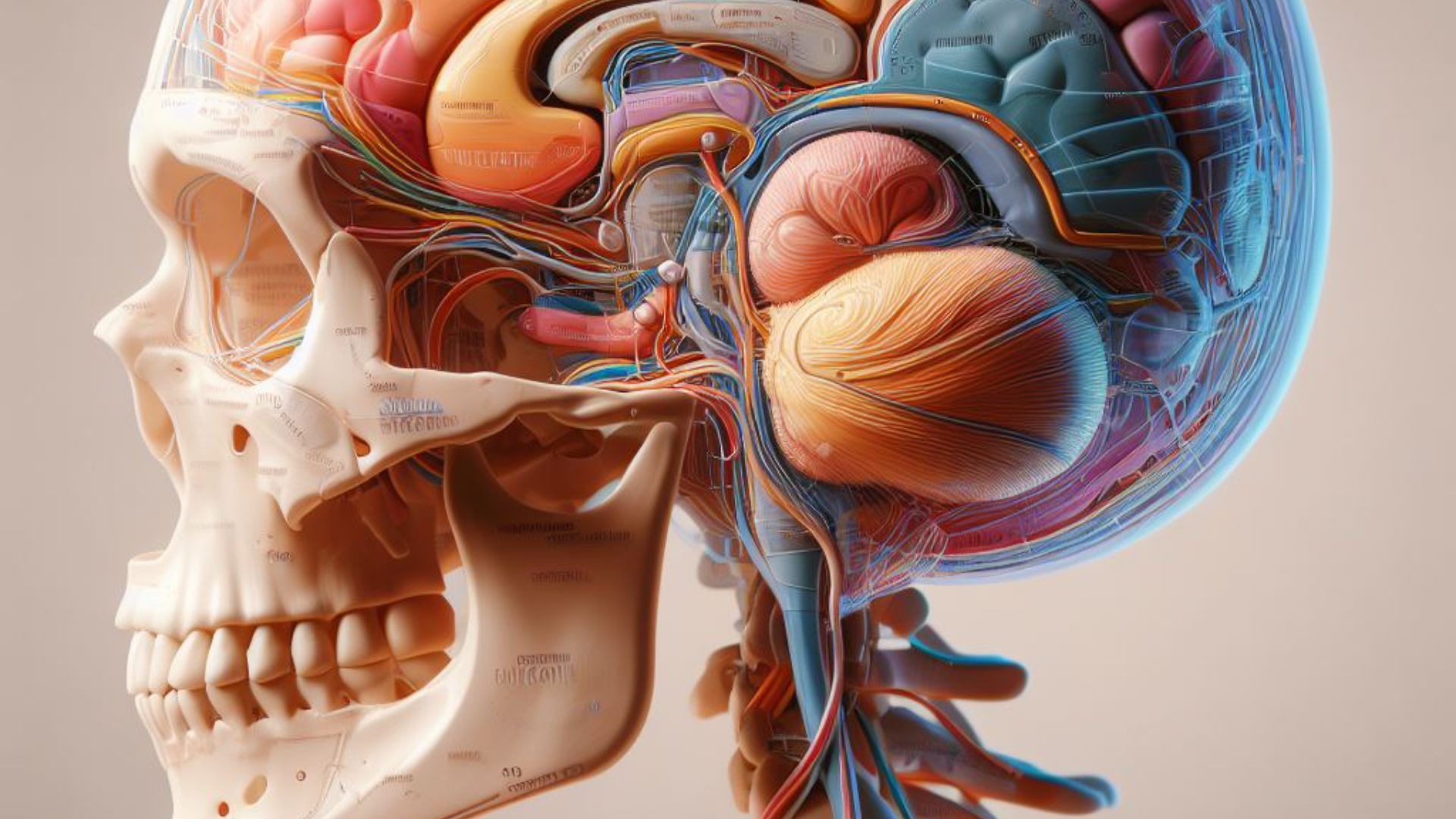 What Are the Regions of the Brain and Their Functions? - Shortform Books