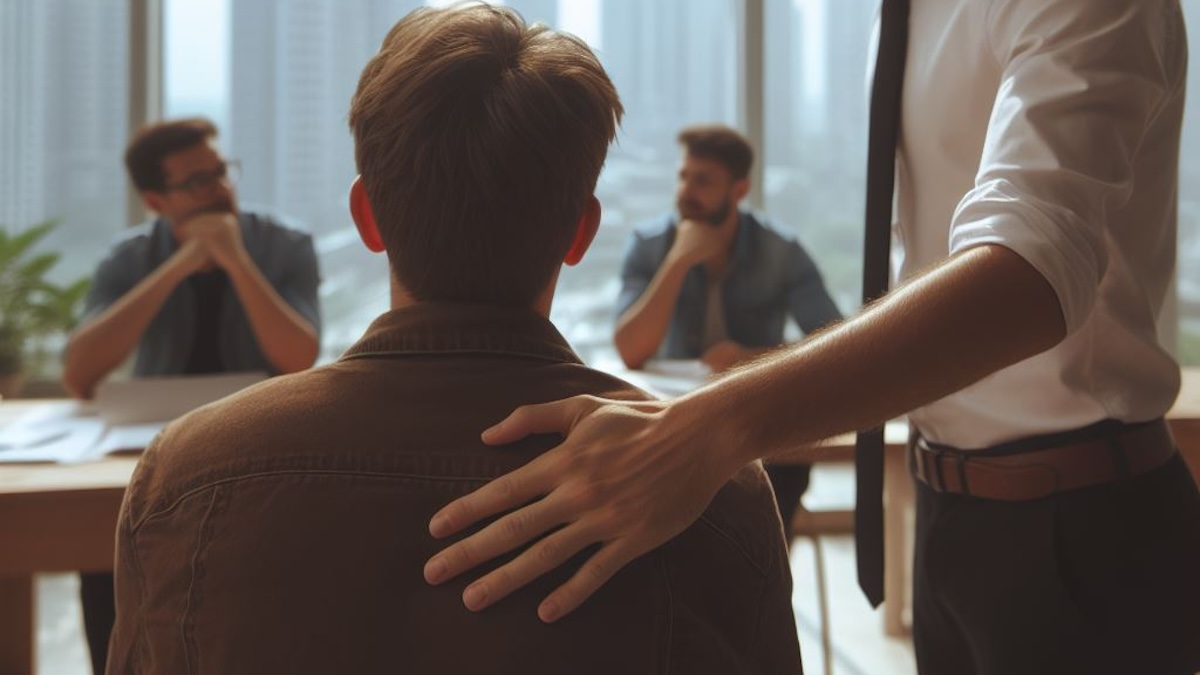 Selflessness in Leadership: 3 Ways to Put Your Team First - Shortform Books