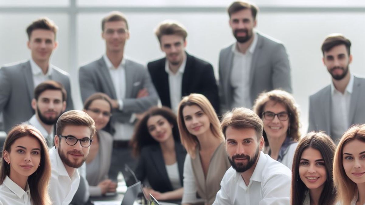 How to Get the Best Out of Your Team: 2 Tips From John C. Maxwell ...