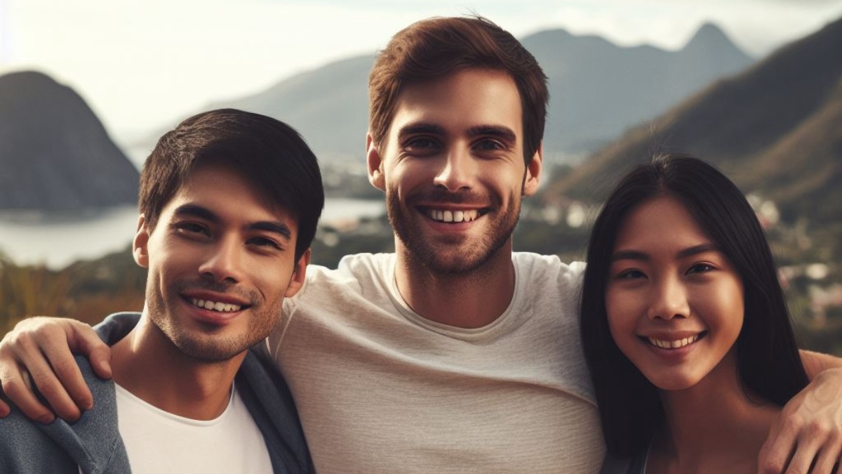 The Benefits of Community and How to Build Strong Relationships ...