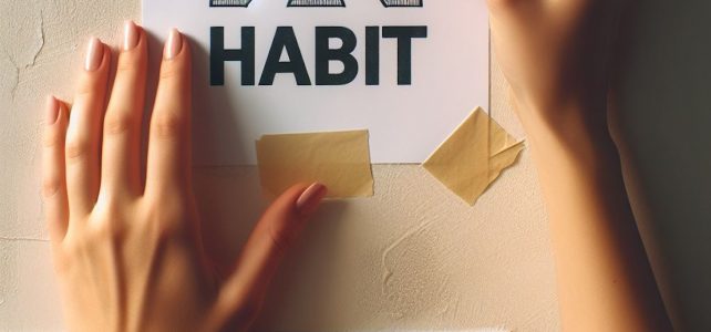 How to Create Habits That Stick: 6 Ways to Align Your Subconscious - Shortform Books