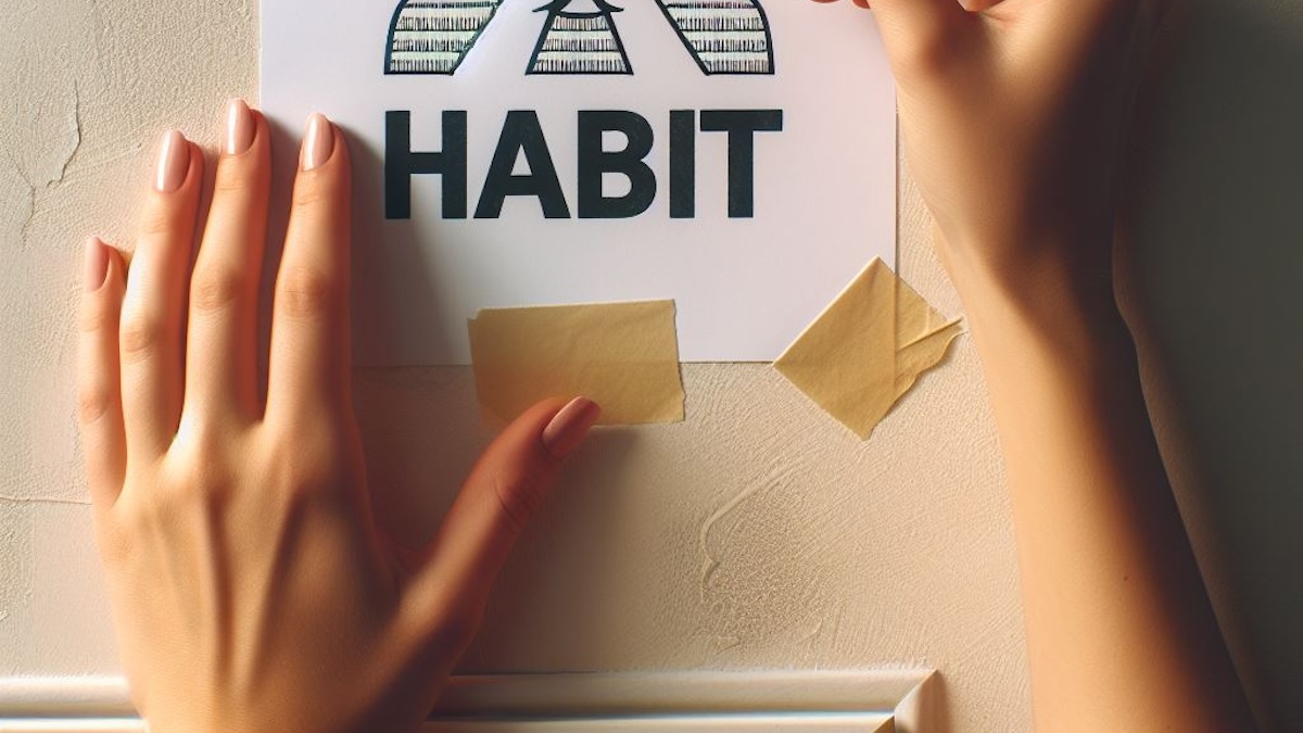 How to Create Habits That Stick: 6 Ways to Align Your Subconscious ...