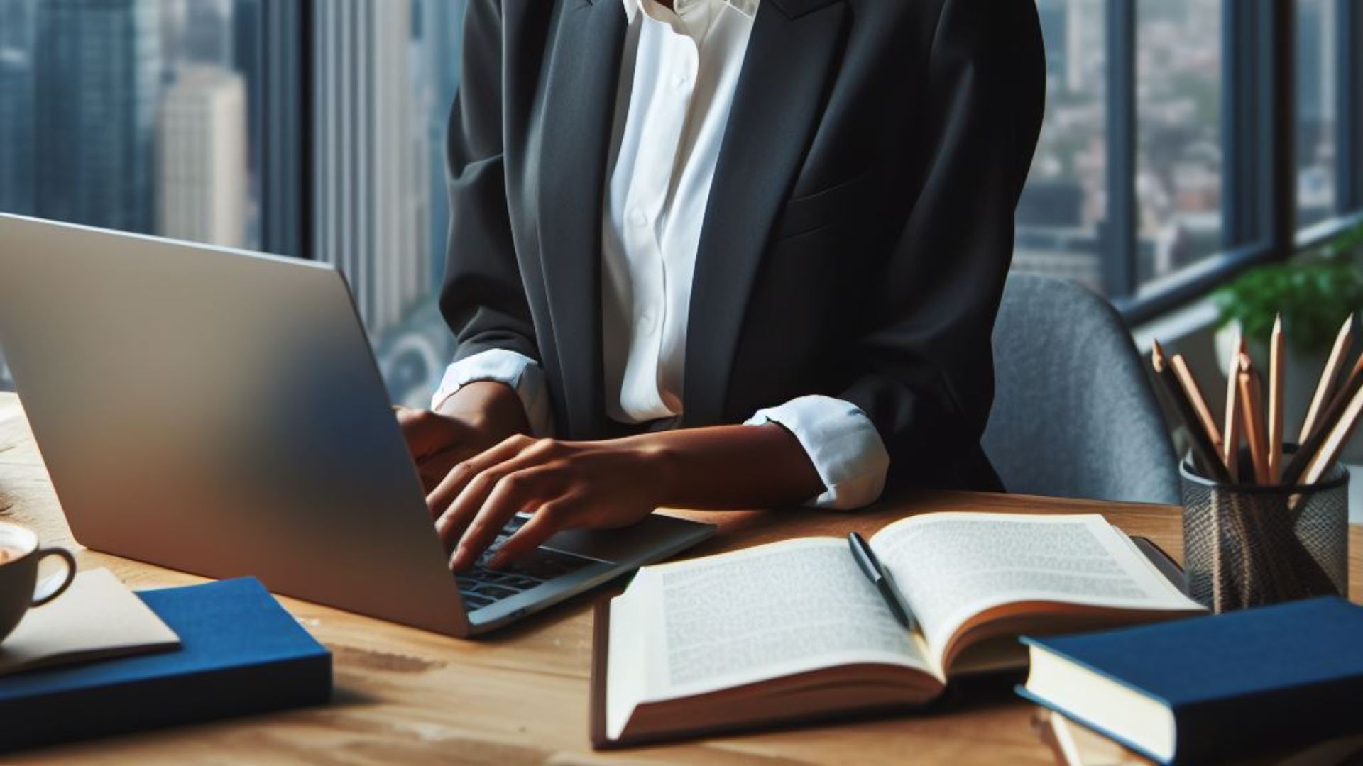 How to Write a Good Job Description: Define a Role's Purpose ...