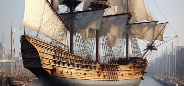 Why Did Settlers Come to America? The Colonial Mindset - Shortform Books