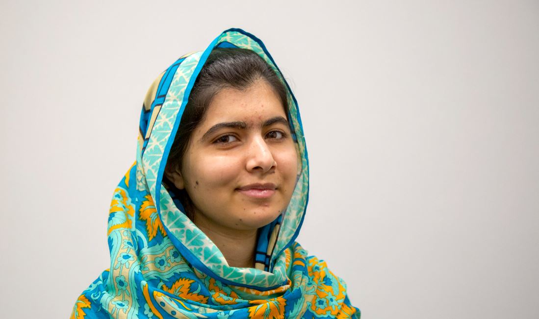 The Childhood of Malala Yousafzai: The Family That Shaped Her ...