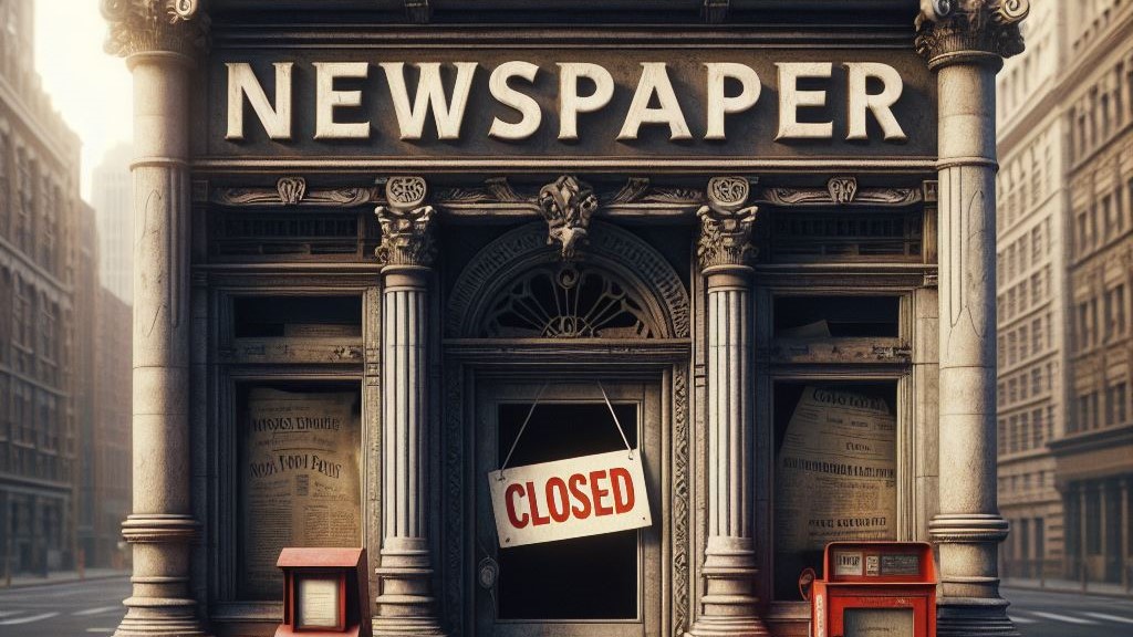 Journalism Layoffs Threaten Truth and Democracy | Shortform Books