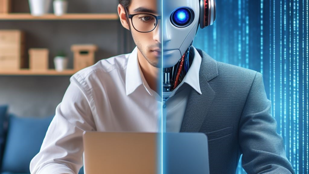 How AI Chatbots Are Changing the Future of Communication | Shortform Books