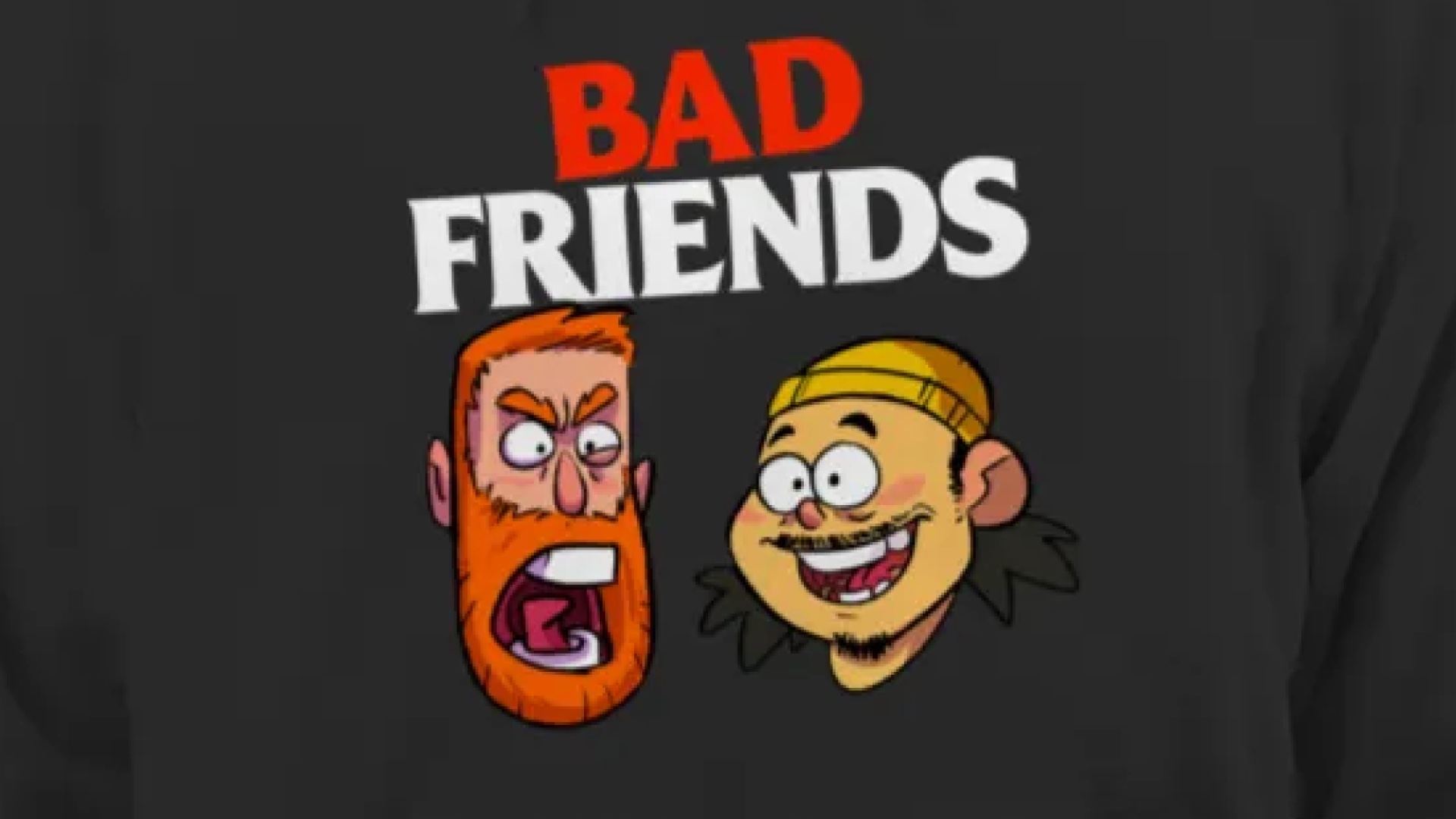 The 2023 Bad Friends Podcast Halloween Episode: Recap | Shortform Books