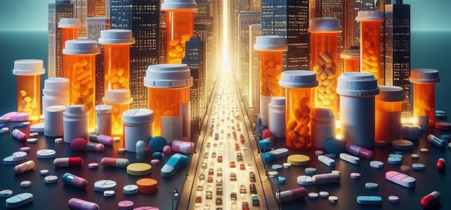 Vivek Ramaswamy: Big Pharma Is a Big Problem - Shortform Books