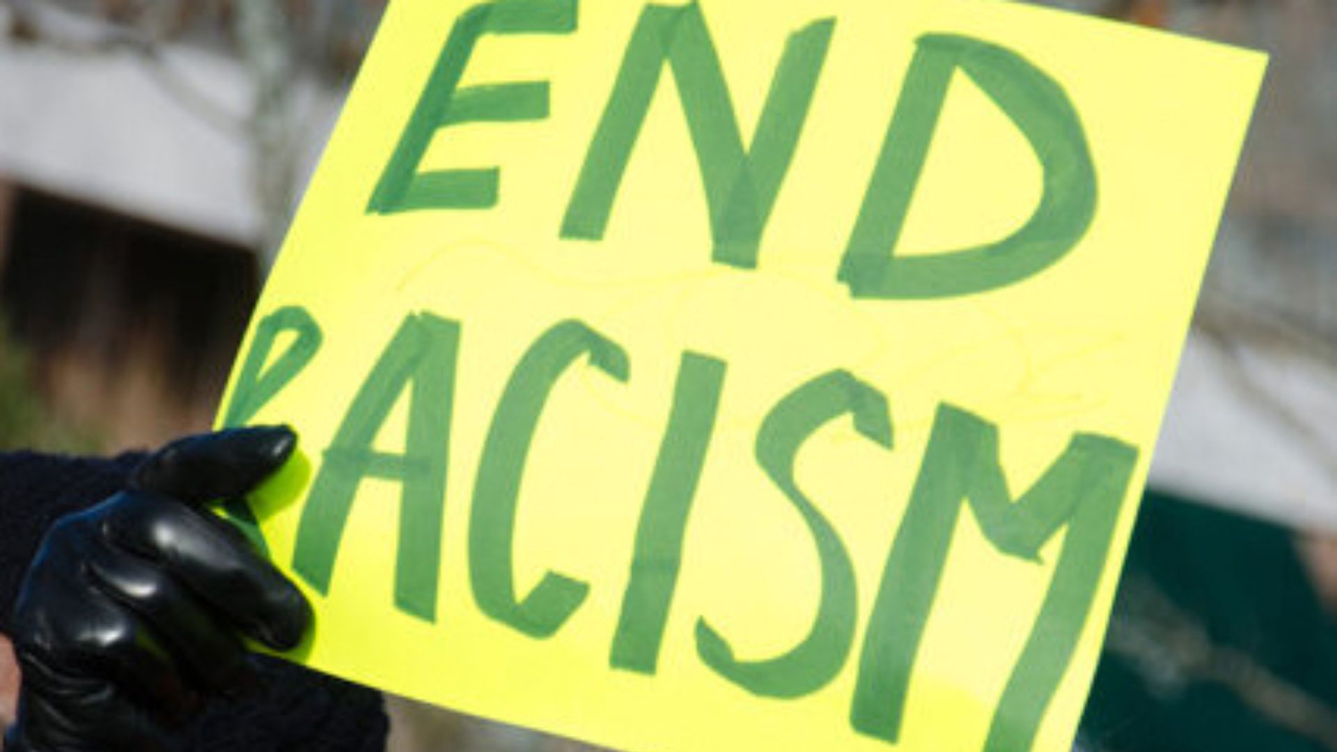 Is Systemic Racism Real? Understanding Conservative Perspectives ...