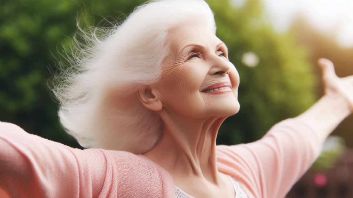 Super Aging & the Pursuit of Cognitive Longevity (Huberman Lab ...