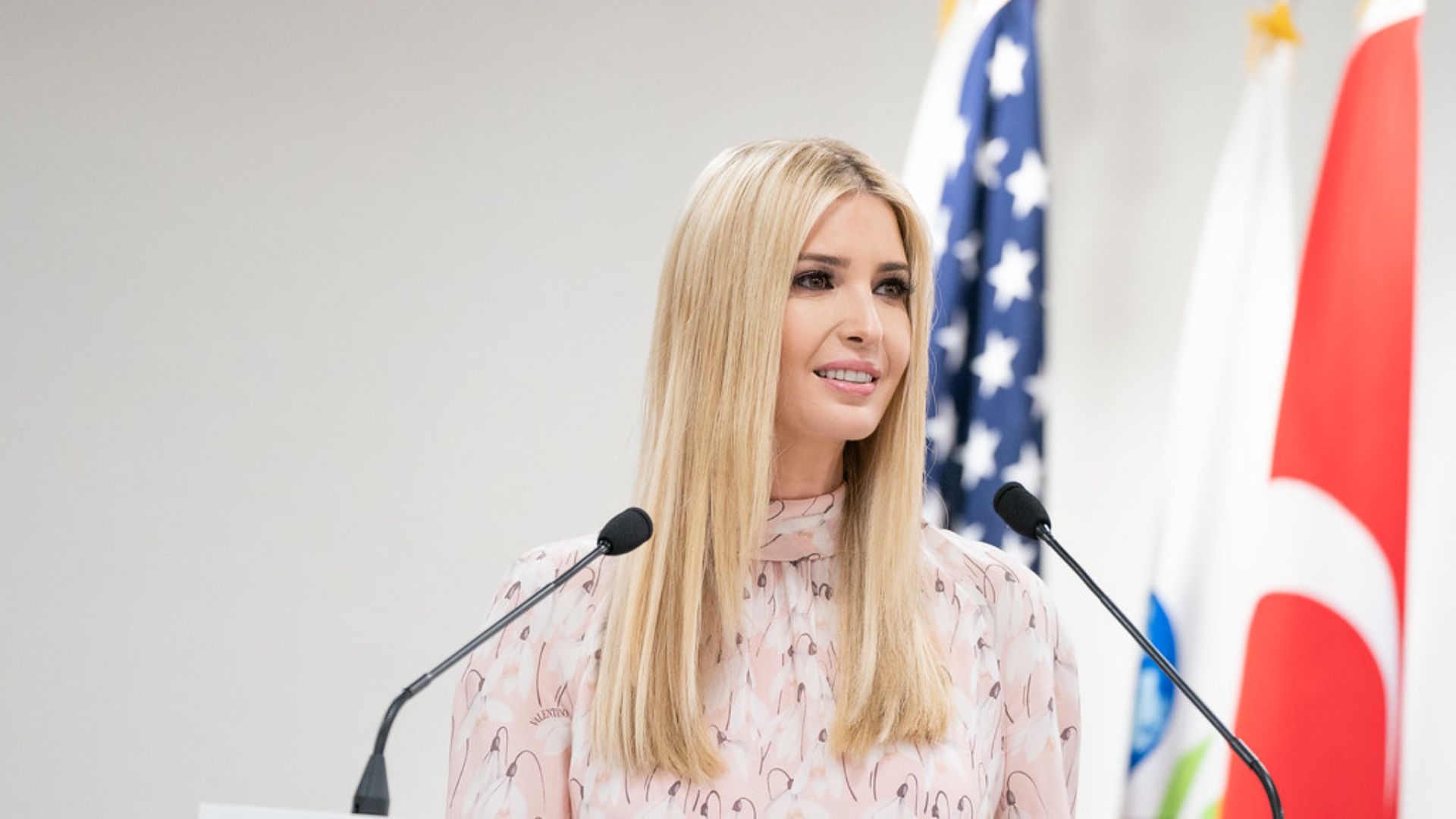 Breakdown of Ivanka Trump's Testimony at Her Father's Trial | Shortform ...