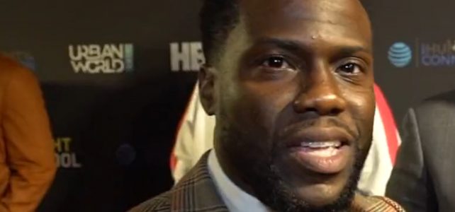 How Did Kevin Hart Get Famous? From Salesman to Comedian - Shortform Books