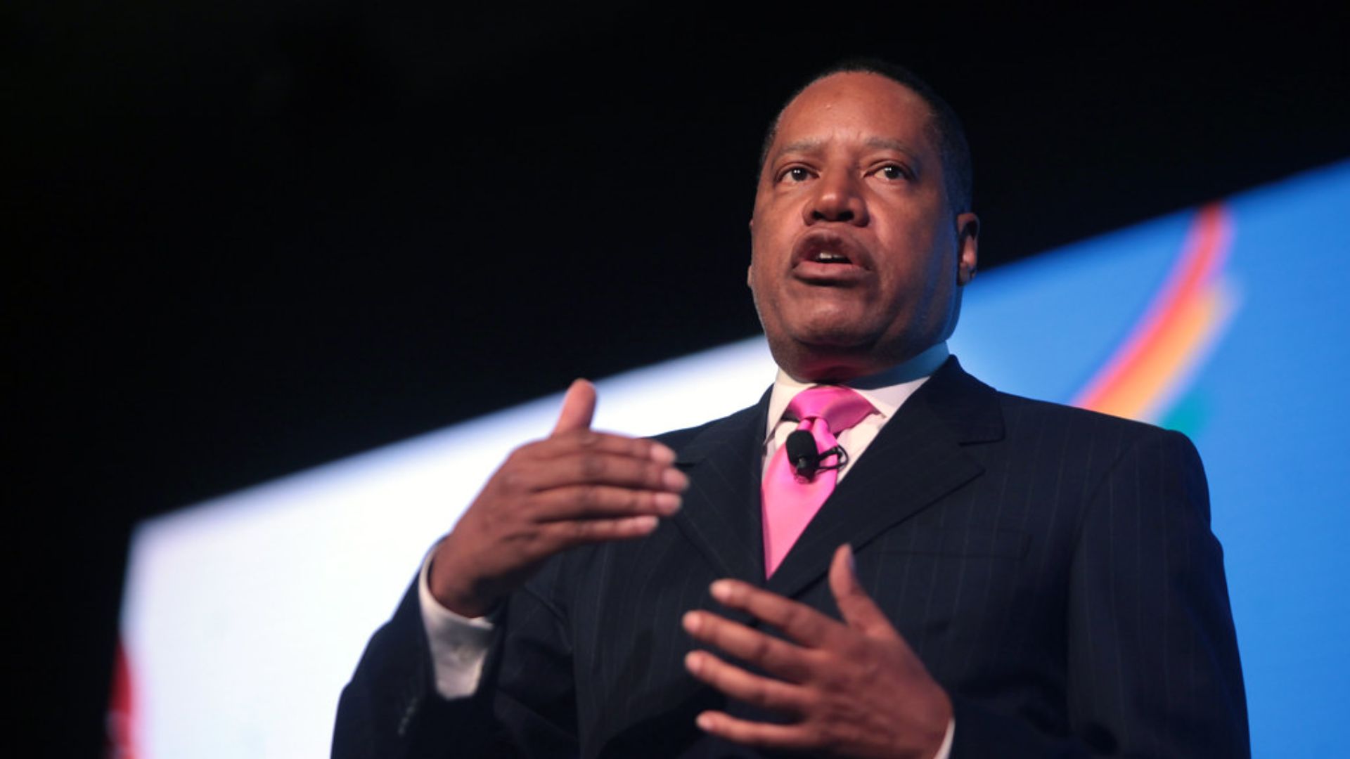 Who Is Larry Elder? Understanding Conservative Politics | Shortform Books