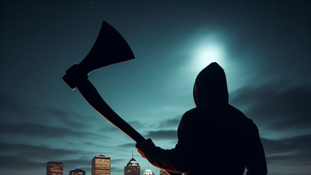 The Real Story of the Axeman, American Horror Story's Jazz Killer ...